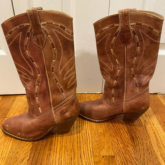 Shoes | Authentic Cowboy Boots | Poshmark